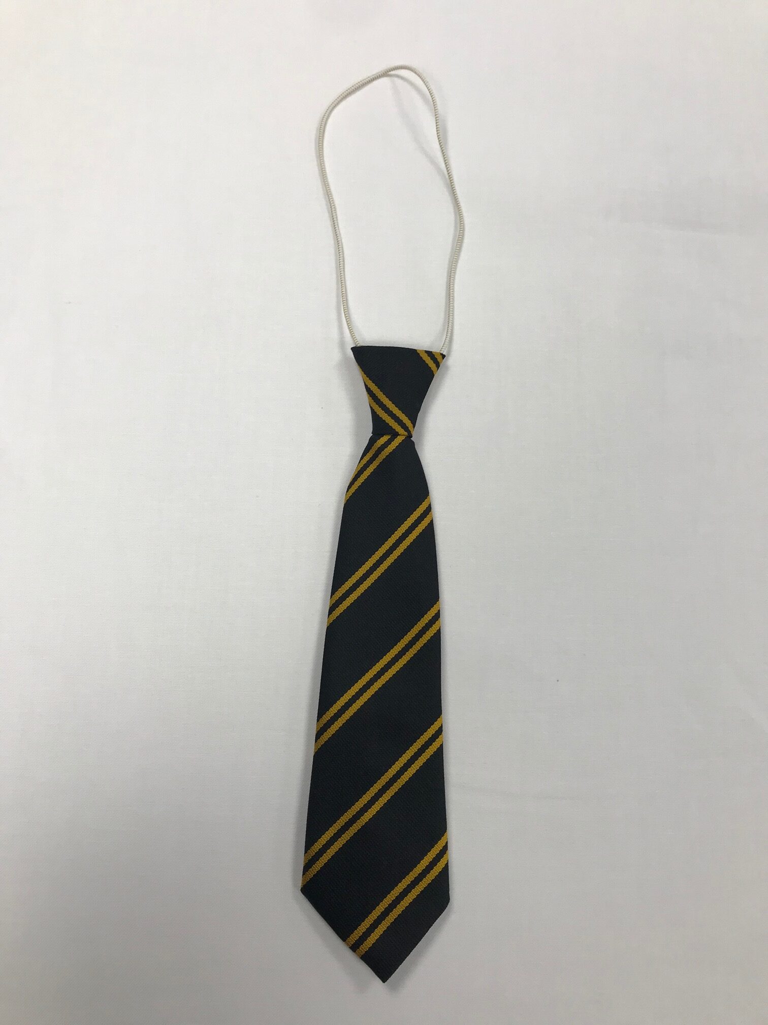 Glasswater Primary Elastic Tie – Ballynahinch Uniform Shop